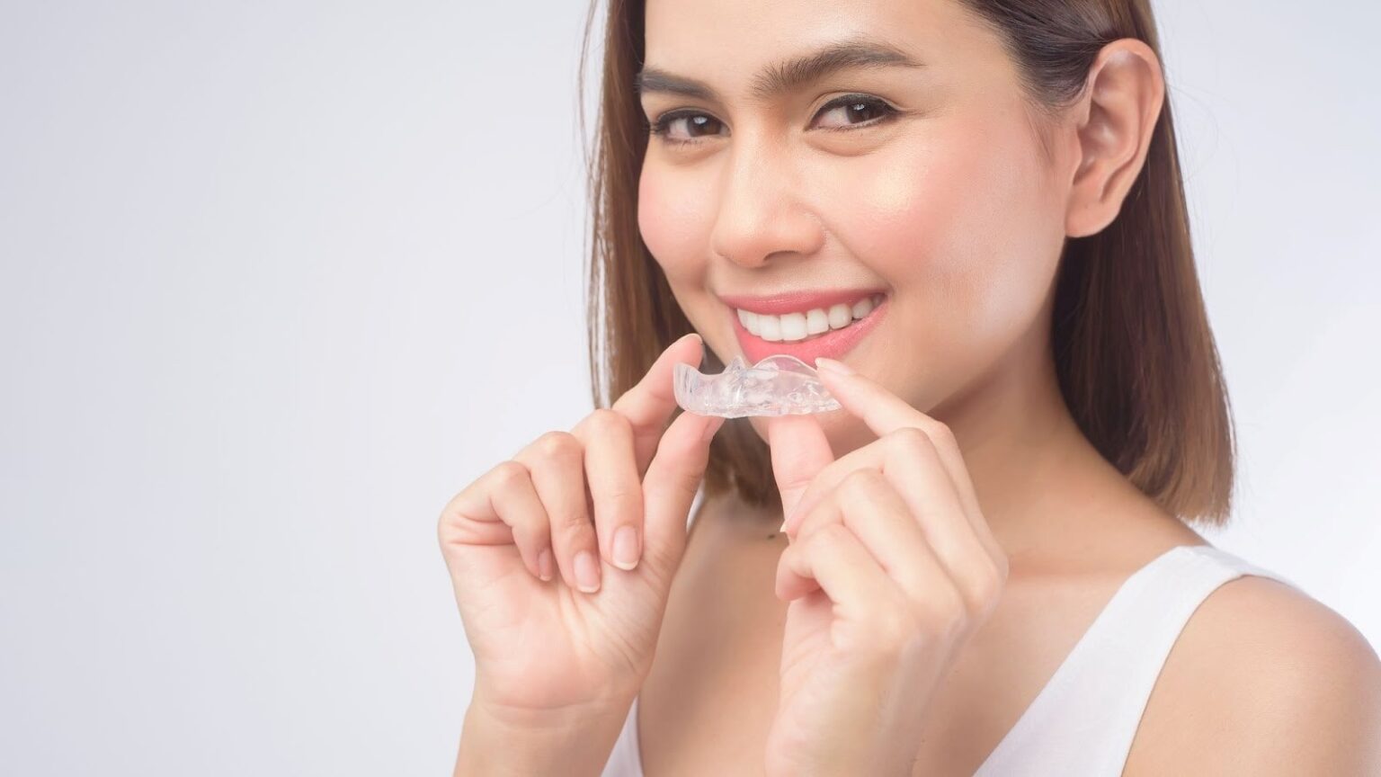 Comment fonctionne Invisalign?