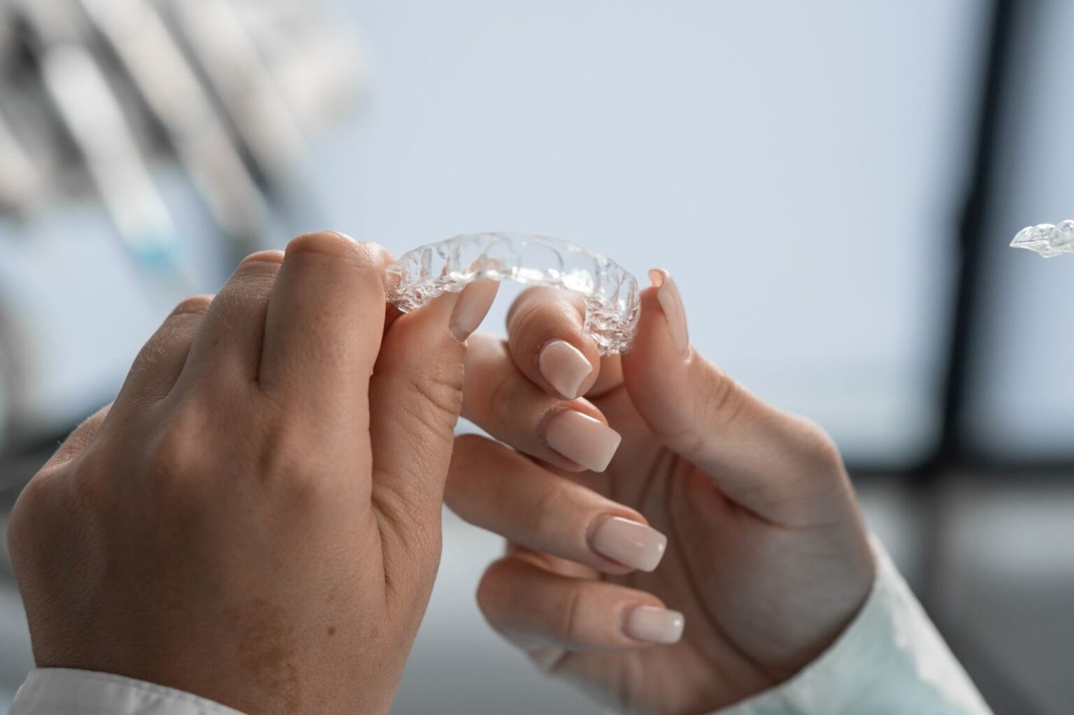 Plaque Occlusale : Tout ce Que Vous Devez Savoir sur Son Prix et Ses ...